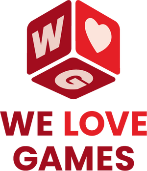 Forhandler – Welovesgames